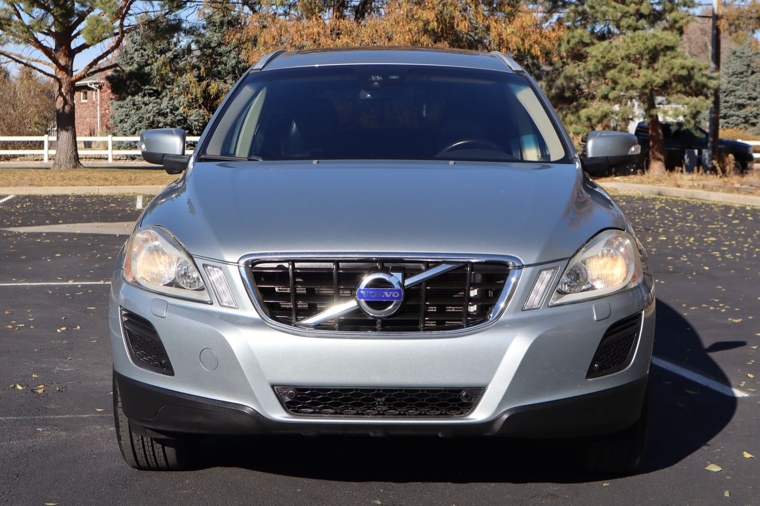 2012 Volvo XC60 3.2 | Victory Motors of Colorado
