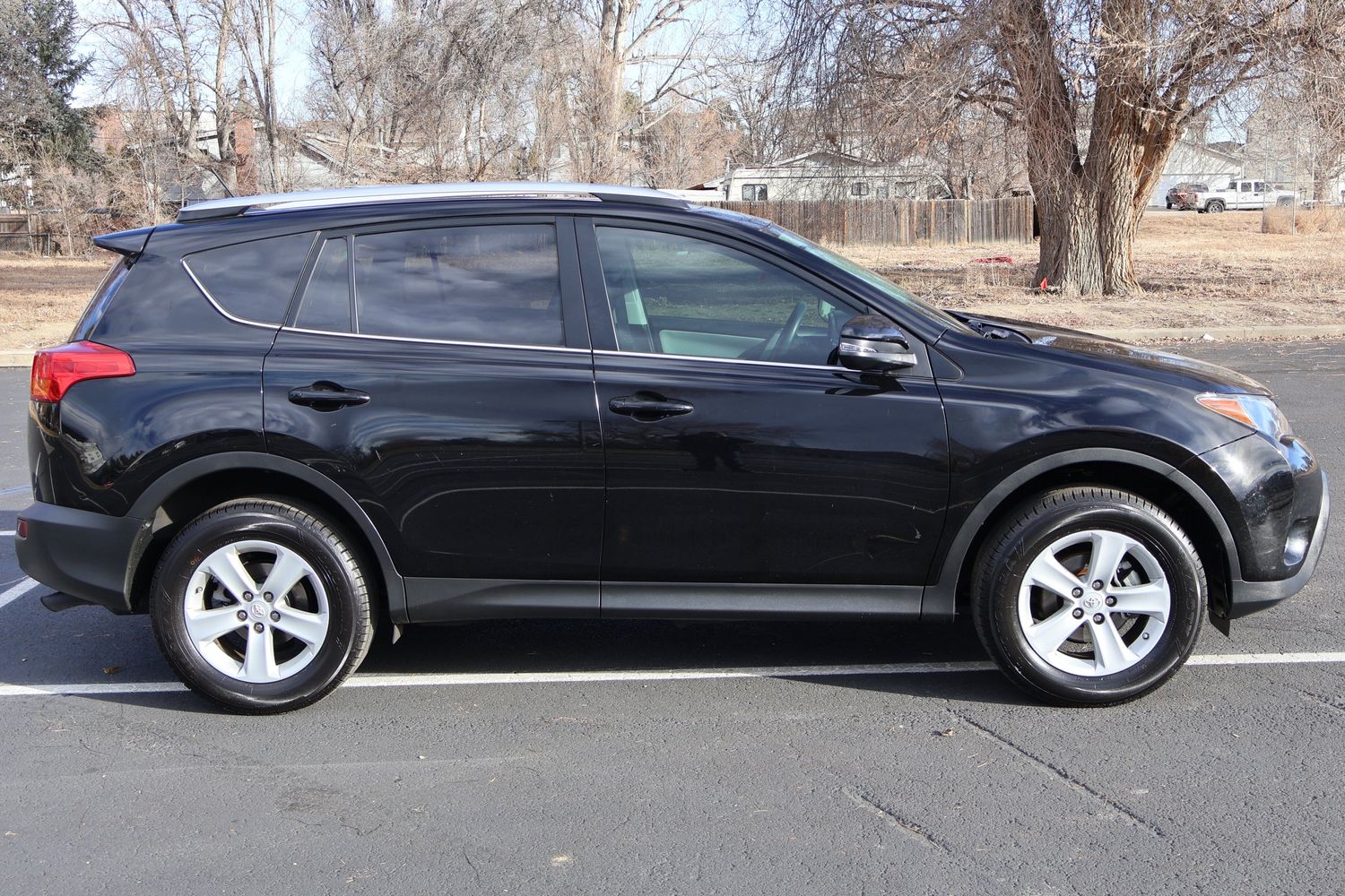 2014 Toyota RAV4 XLE | Victory Motors of Colorado
