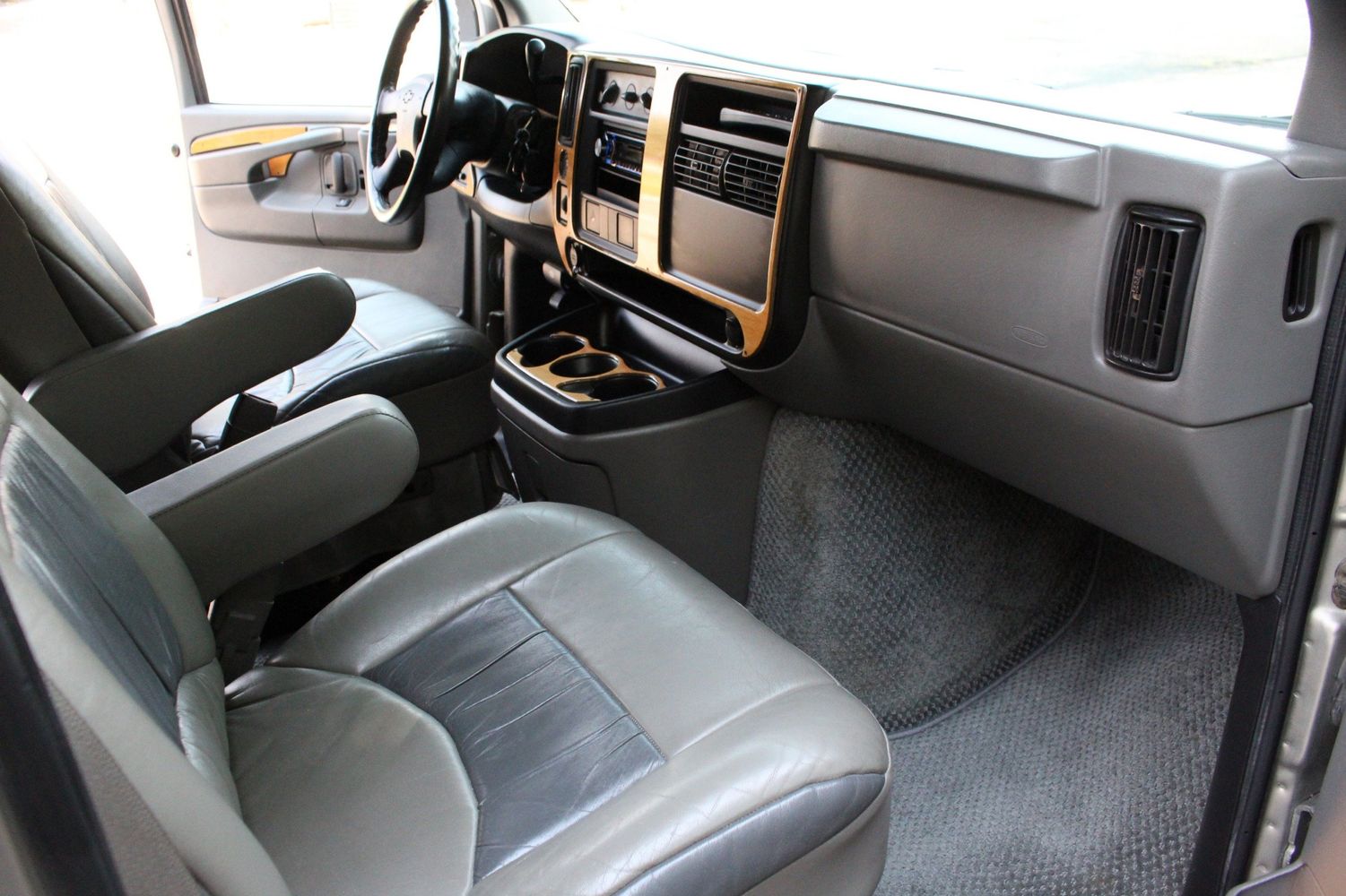 2004 Chevrolet Express SS G1500 Conversion Van | Victory Motors of Colorado