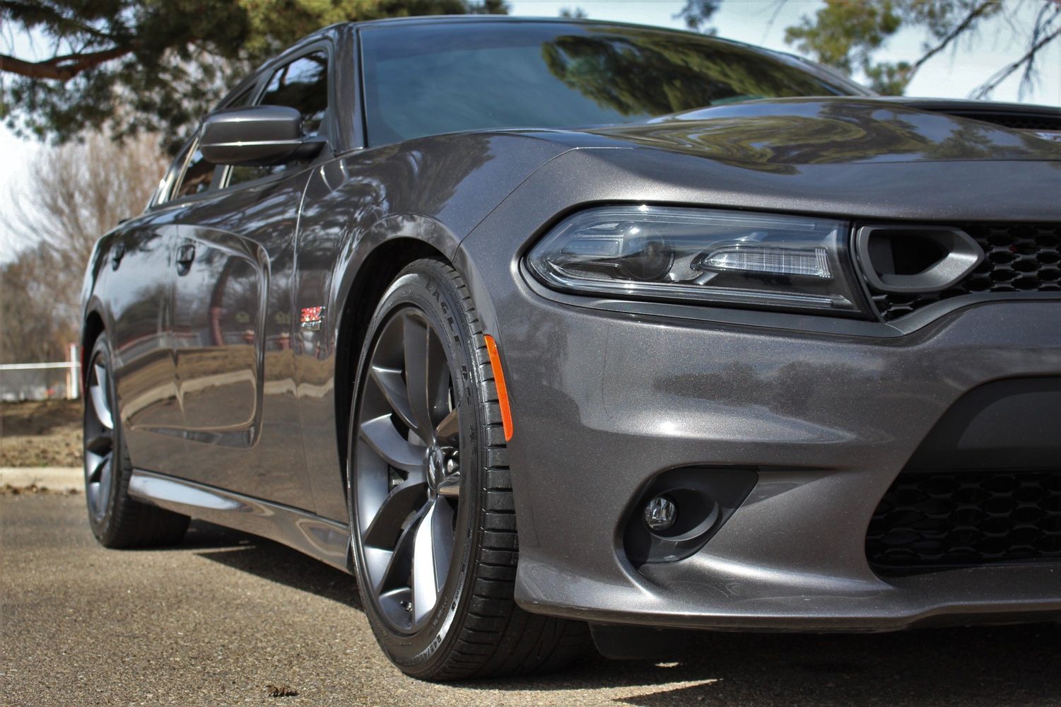 2019 Dodge Charger R/T Scat Pack | Victory Motors of Colorado