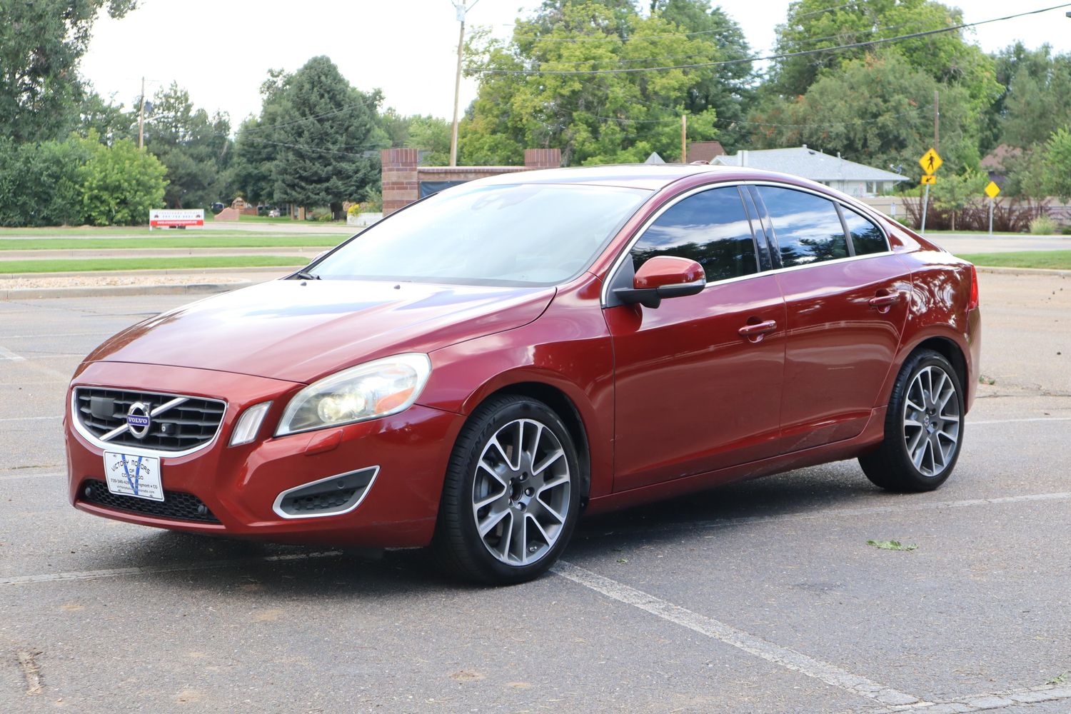 2011 Volvo S60 T6 | Victory Motors of Colorado