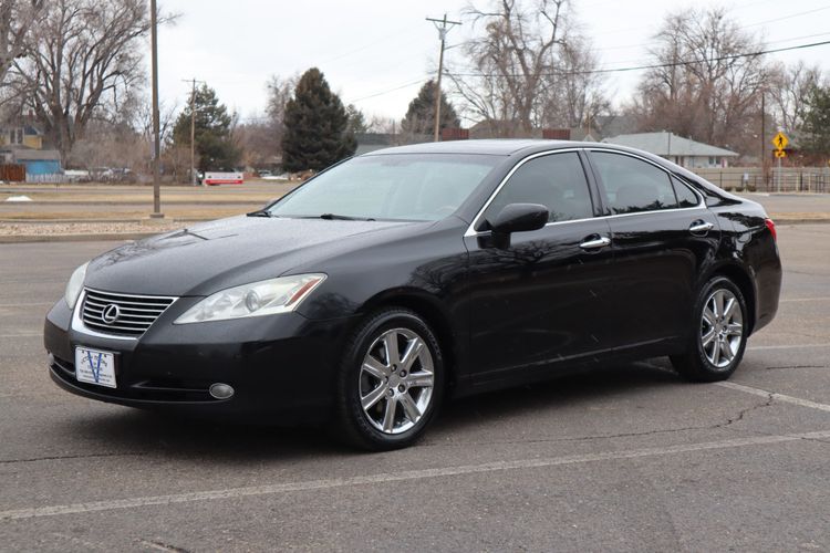2008 Lexus ES 350 Base | Victory Motors of Colorado