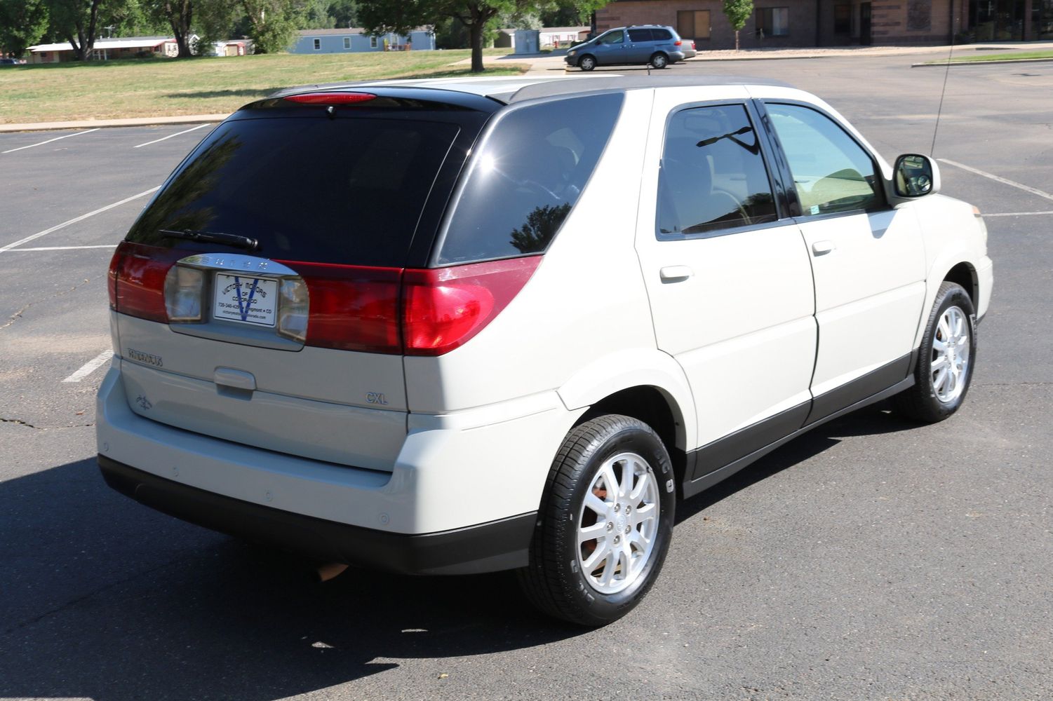 2006 Buick Rendezvous CXL | Victory Motors of Colorado