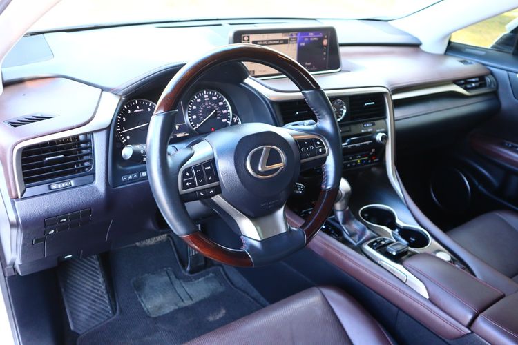 2016 Lexus RX 350 Base | Victory Motors of Colorado