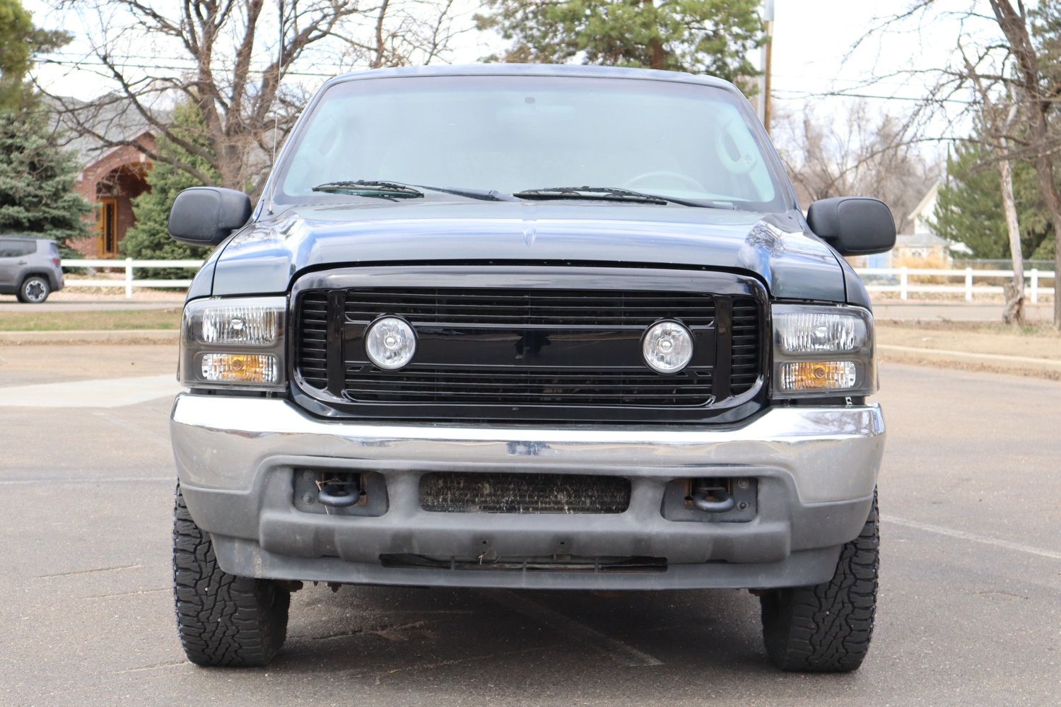 2004 Ford Excursion XLT | Victory Motors of Colorado