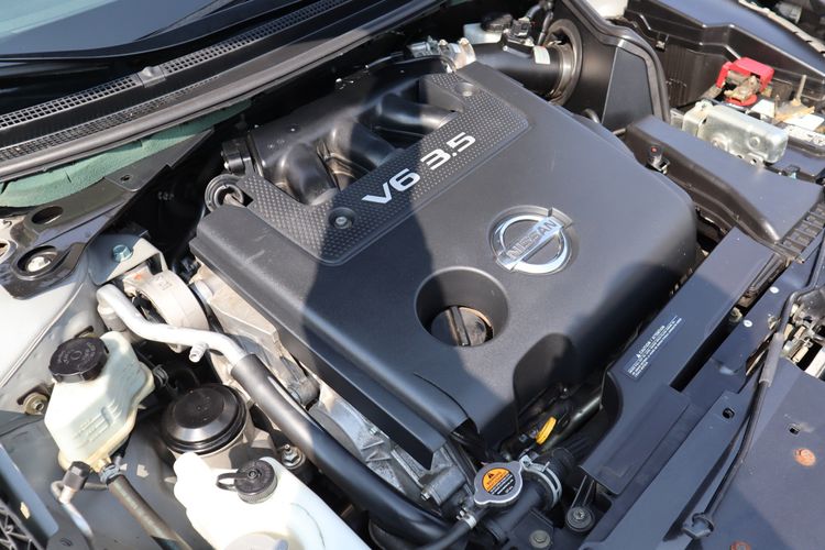 2007 Nissan Altima 3.5 SE | Victory Motors of Colorado