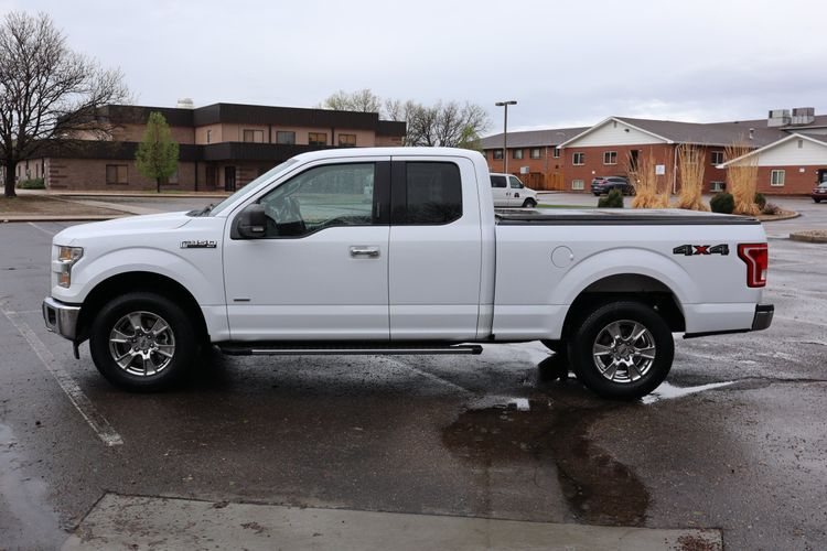2017 Ford F-150 XLT | Victory Motors of Colorado