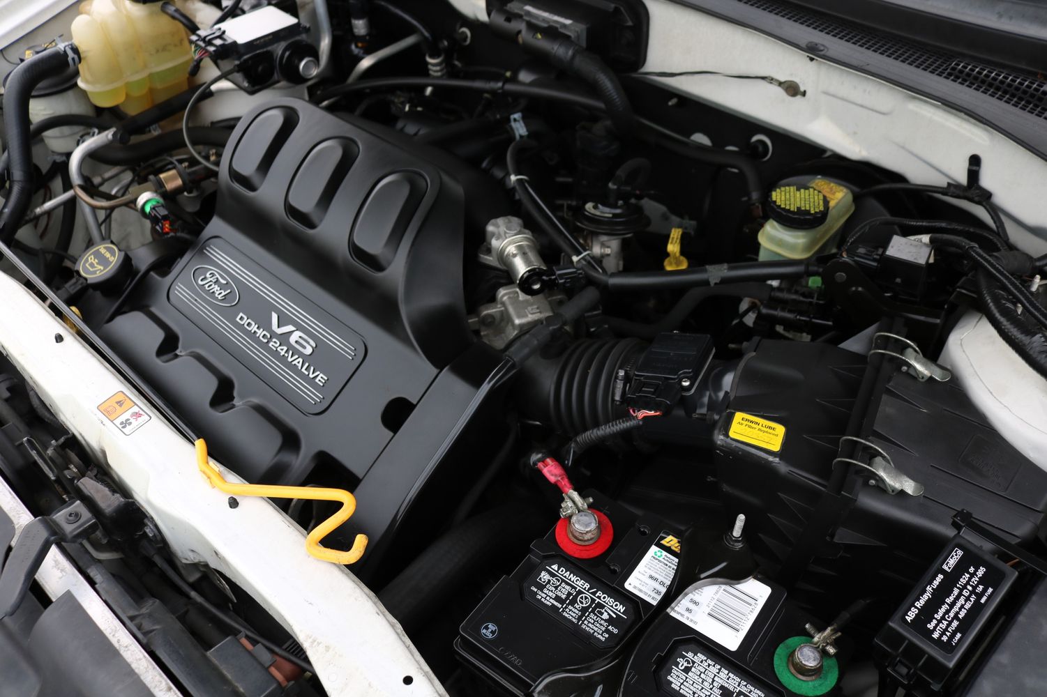 2002 Ford Escape XLT | Victory Motors of Colorado