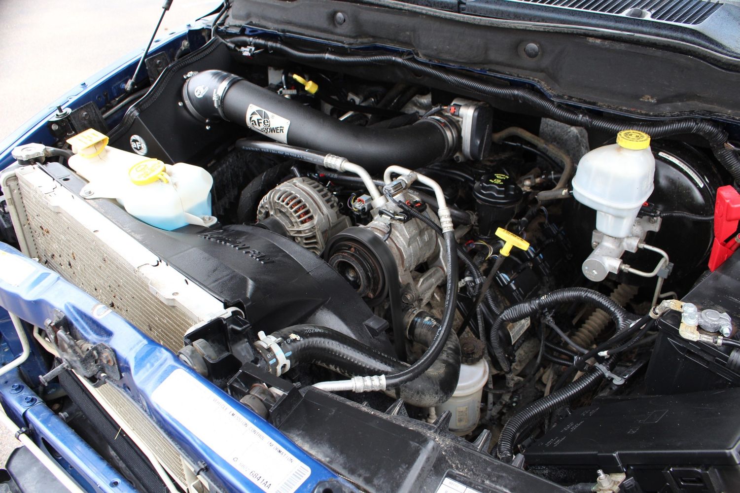 2008 Dodge Ram Pickup 1500 SLT | Victory Motors of Colorado