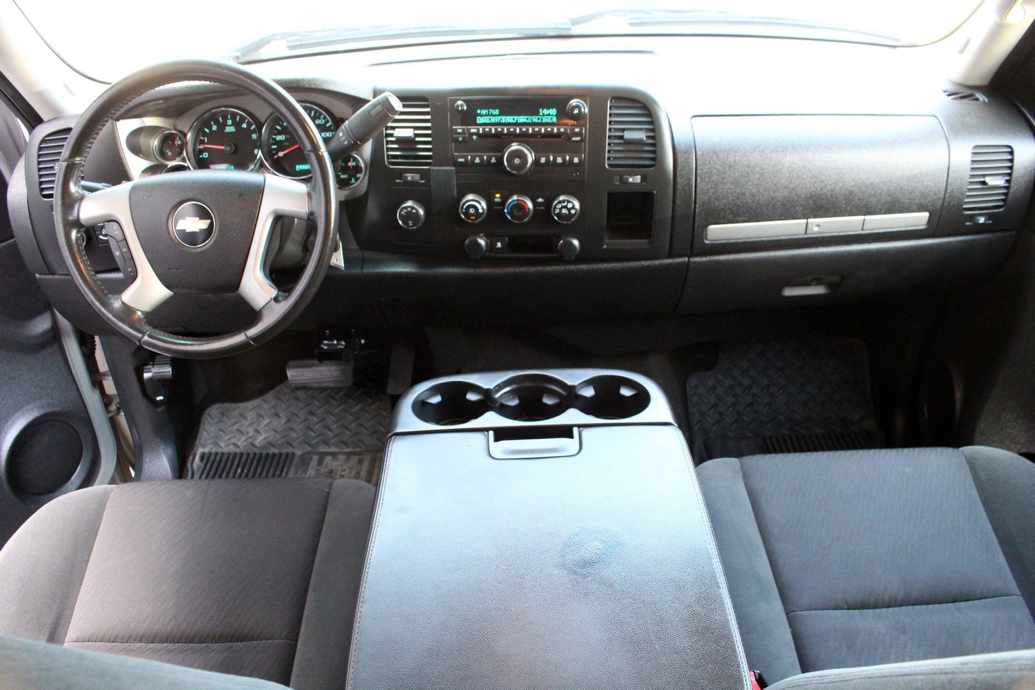 2009 Chevrolet Silverado 1500 LT | Victory Motors of Colorado