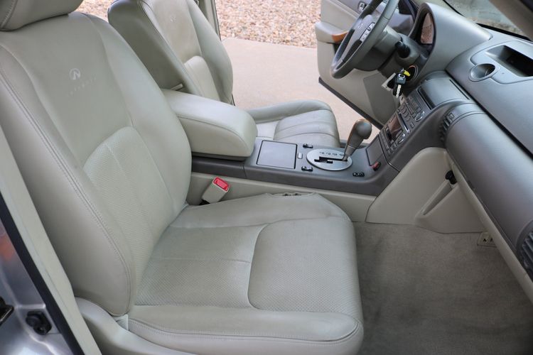 2004 Infiniti G35 AWD | Victory Motors of Colorado