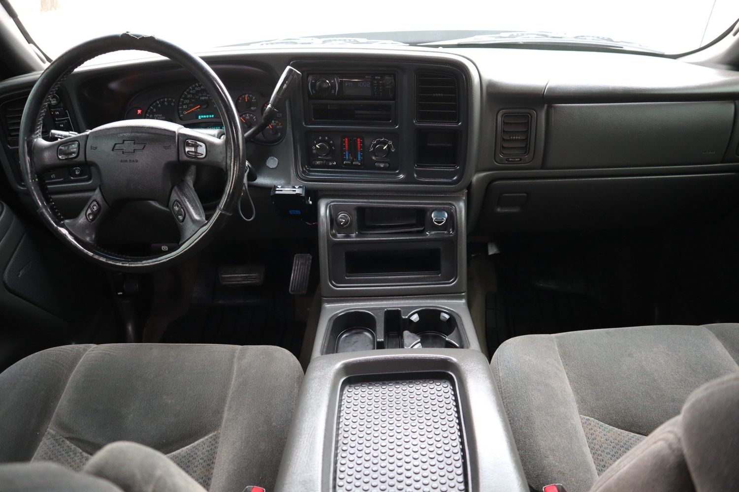 2005 Chevrolet Silverado 1500 LS | Victory Motors of Colorado