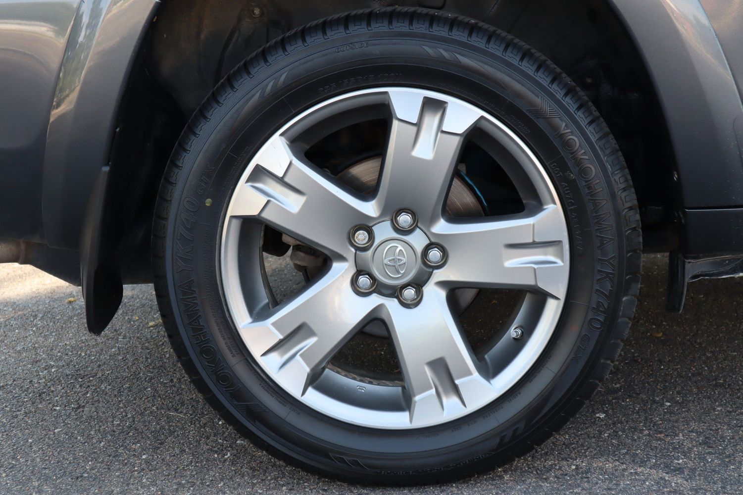 2011 Toyota RAV4 Sport | Victory Motors of Colorado