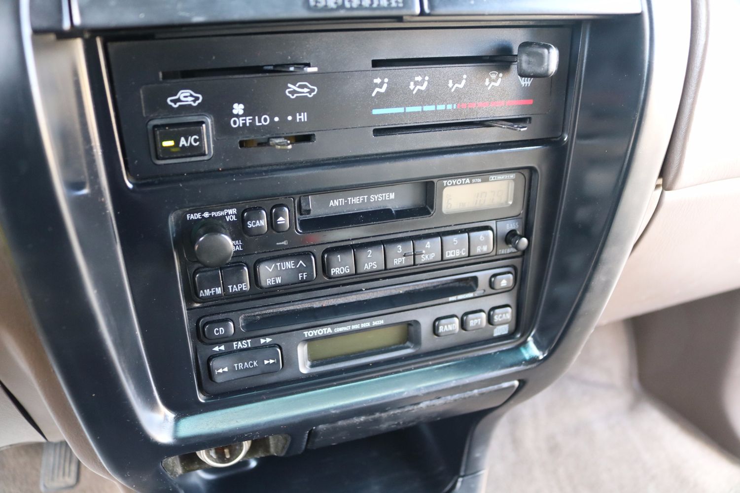 1997 Toyota 4Runner SR5 | Victory Motors of Colorado