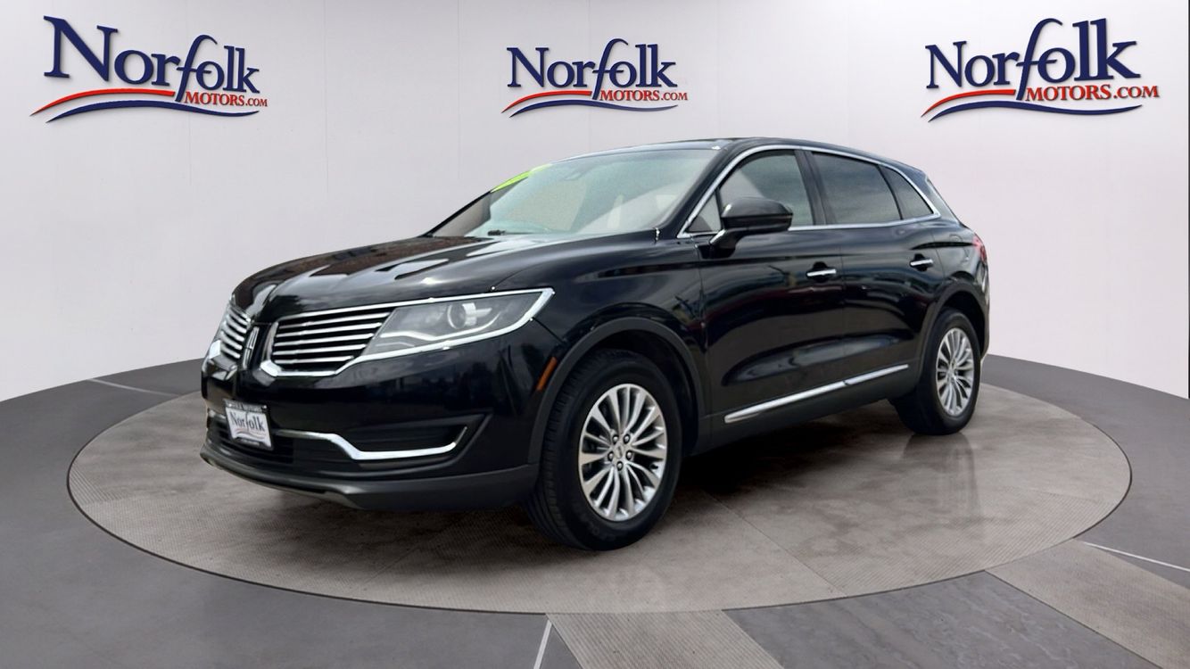 Home | Norfolk Motors