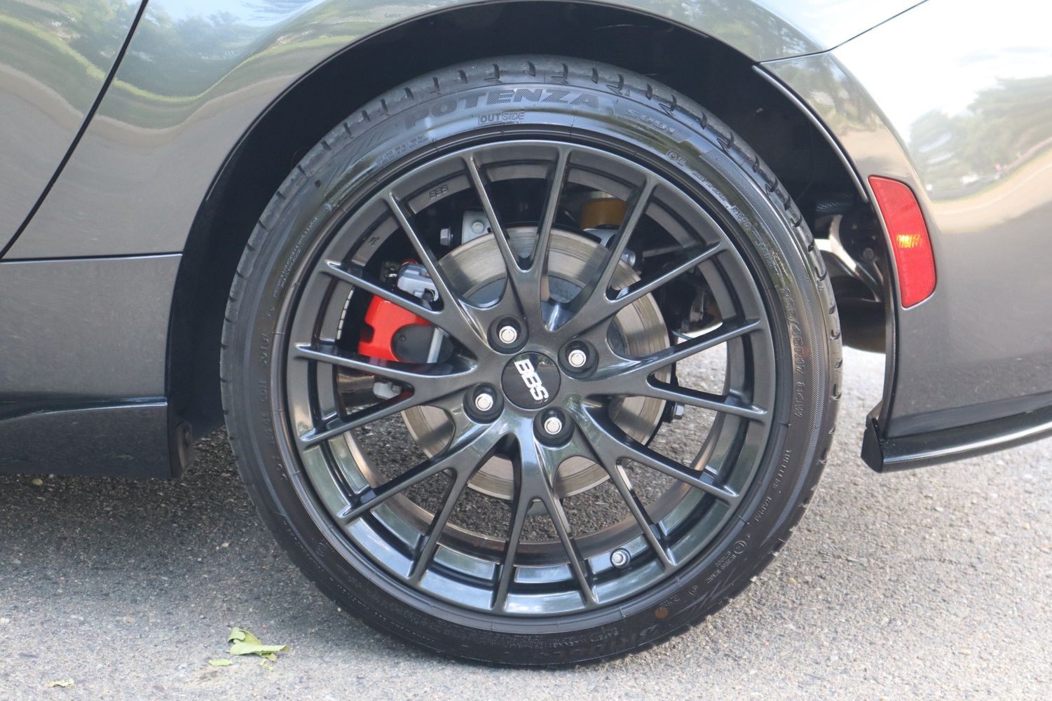 2019 Mazda MX-5 Miata Club | Victory Motors of Colorado