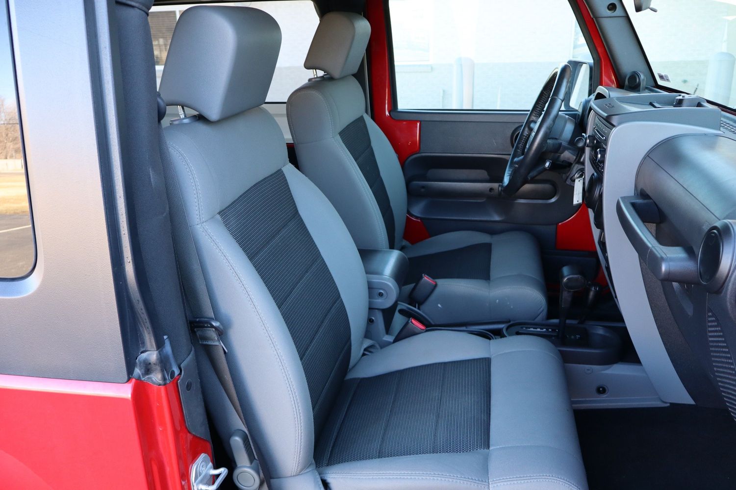 2009 Jeep Wrangler X | Victory Motors of Colorado