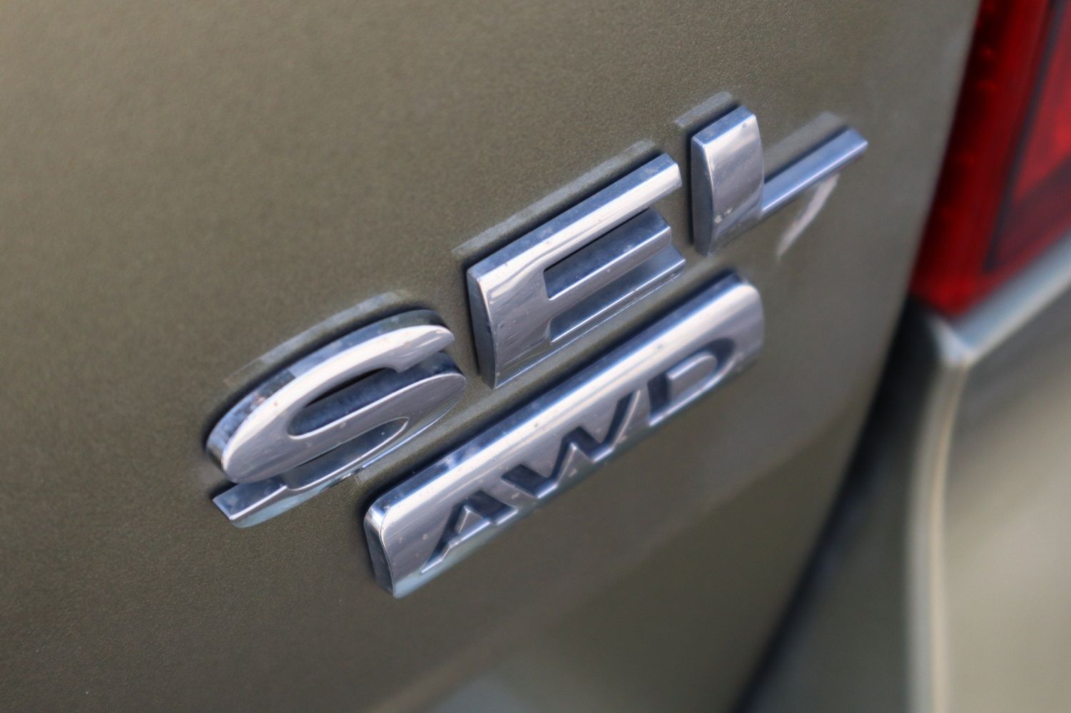 2012 Ford Edge SEL | Victory Motors of Colorado