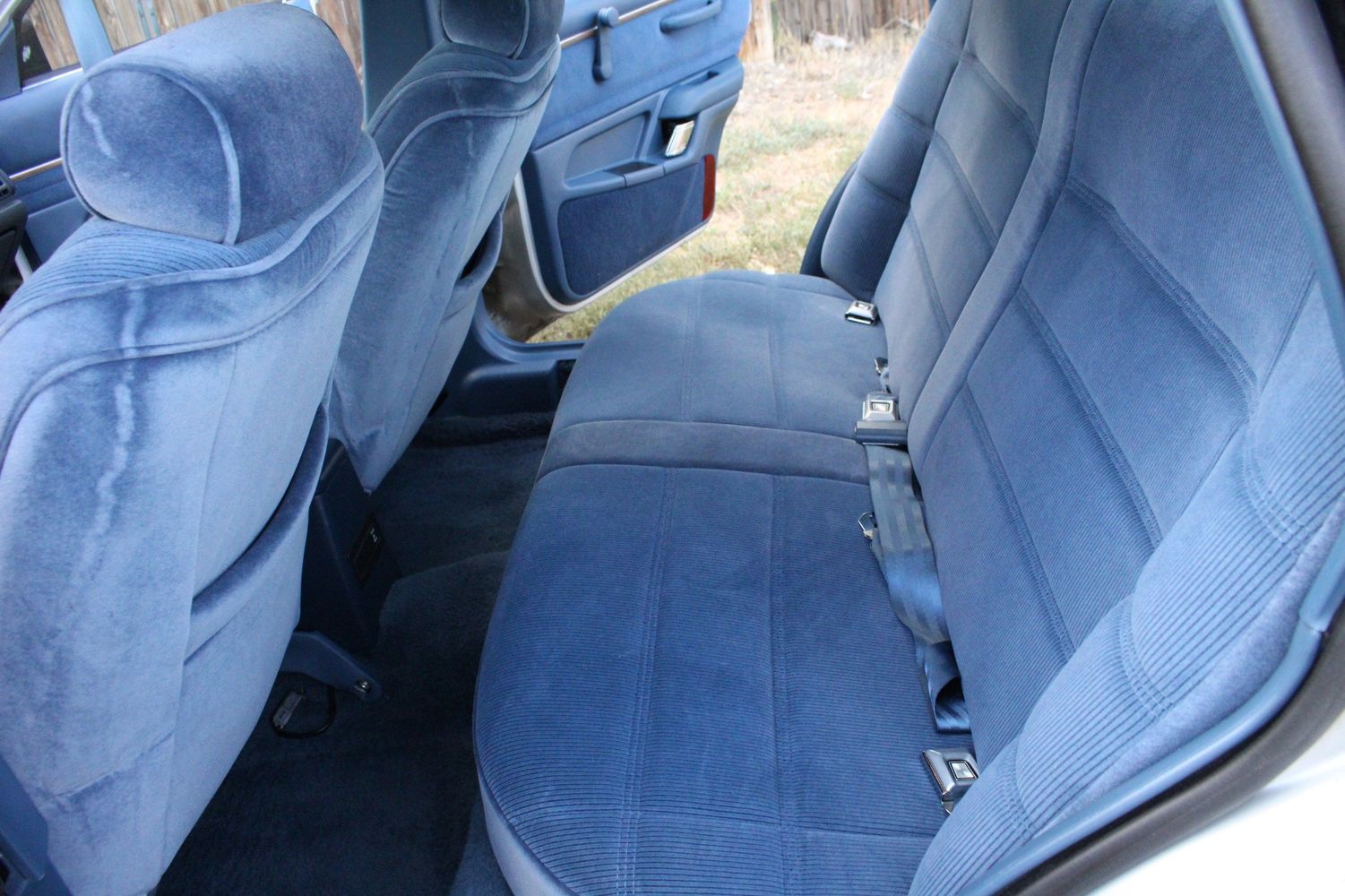 1988 Ford Tempo AWD | Victory Motors of Colorado