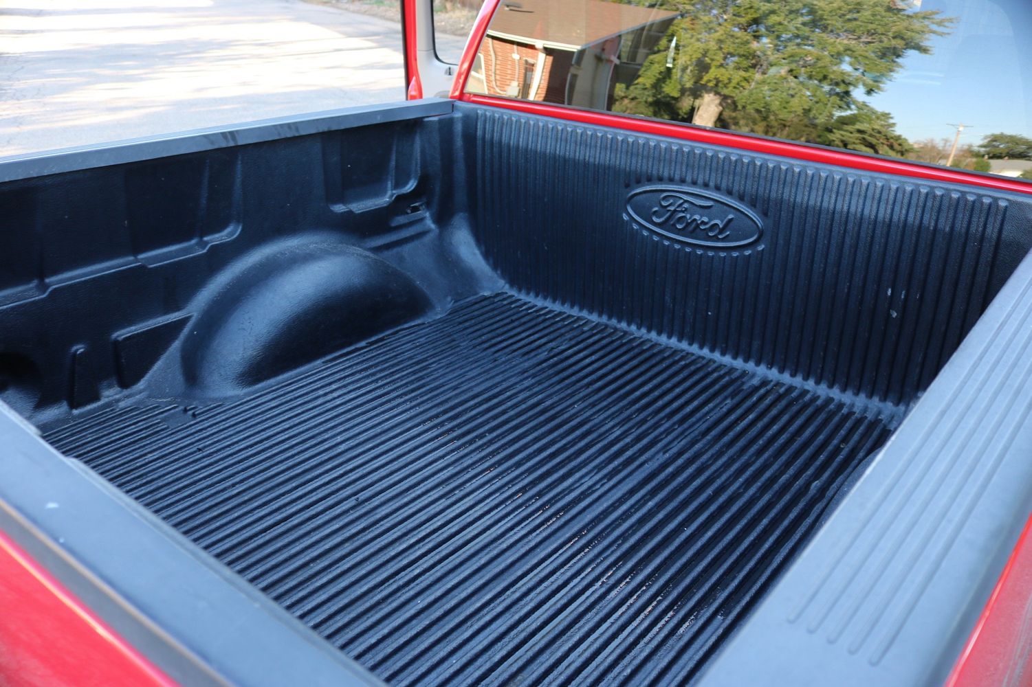 2008 Ford F-150 XLT | Victory Motors of Colorado