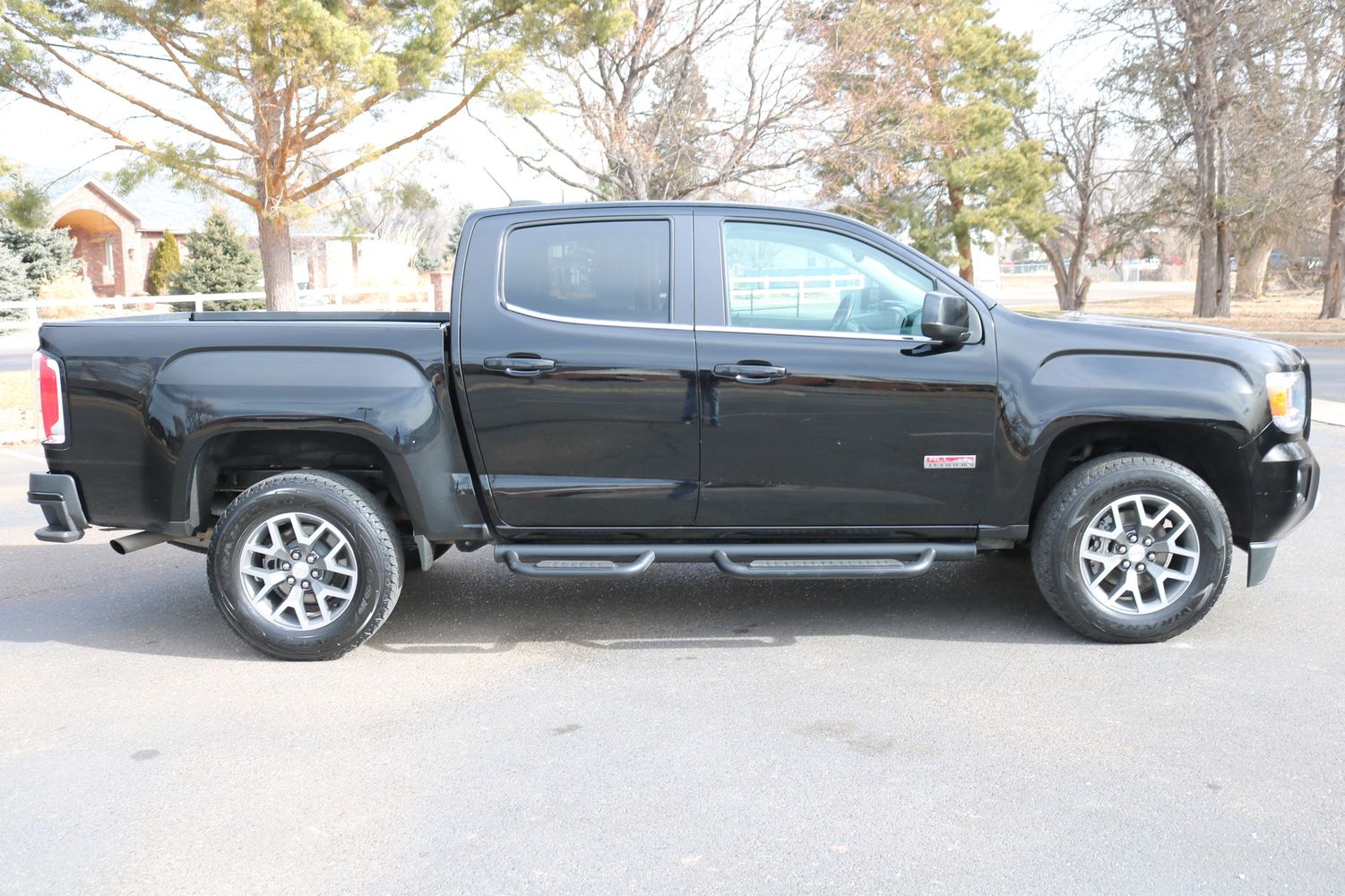2015 GMC Canyon SLE | Victory Motors of Colorado