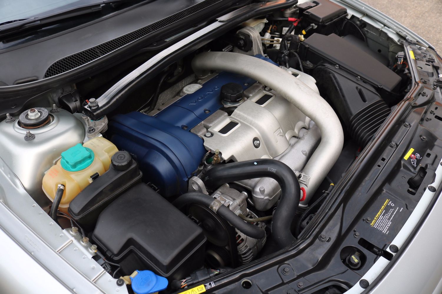 2007 Volvo S60 R | Victory Motors of Colorado