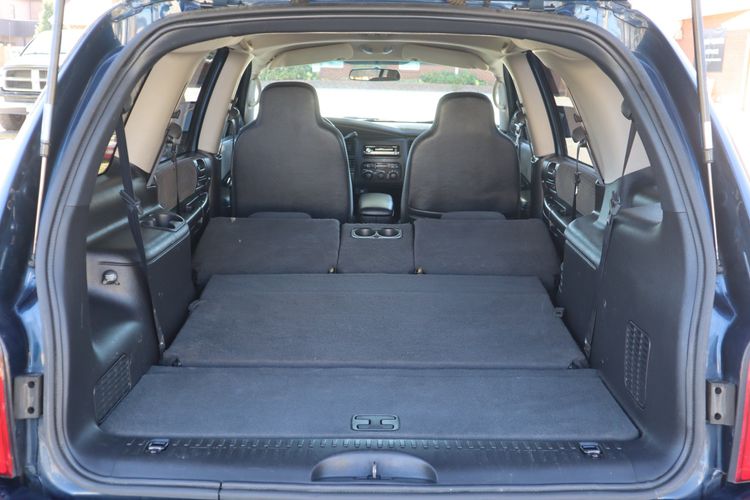 2001 Dodge Durango SLT | Victory Motors of Colorado