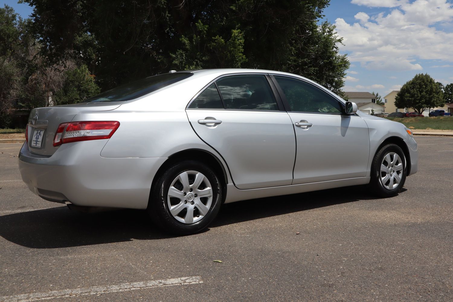 2010 Toyota Camry SE | Victory Motors of Colorado