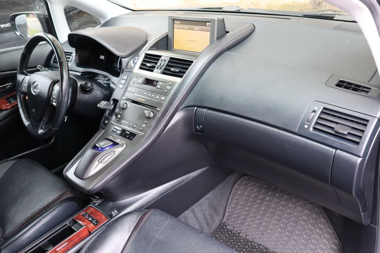 2010 Lexus HS 250h Premium | Victory Motors of Colorado