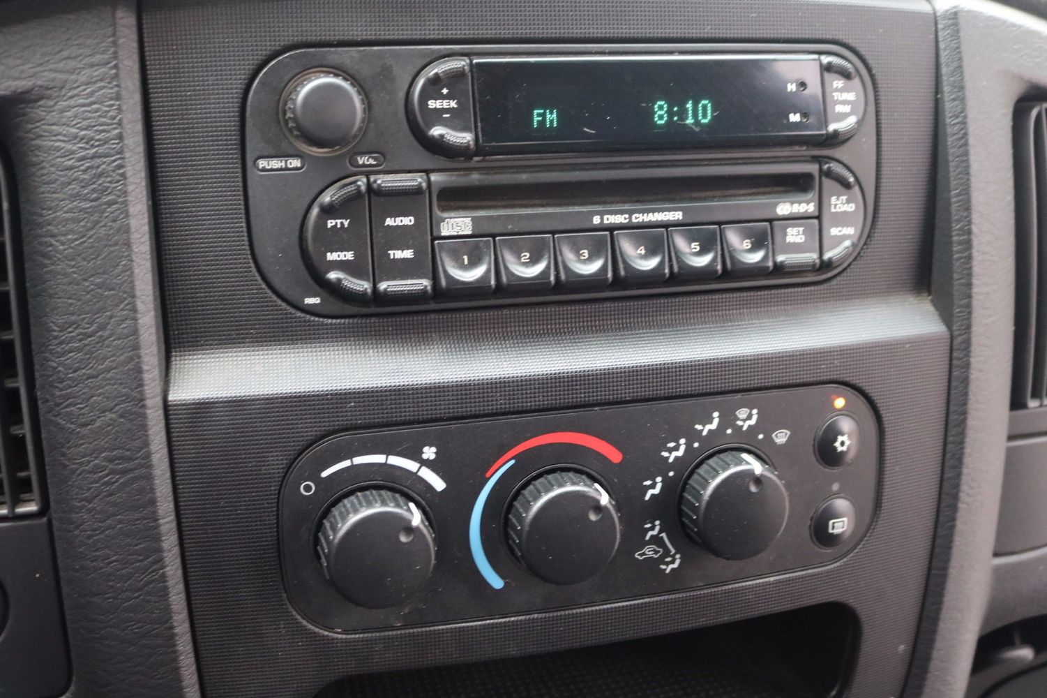 2005 Dodge Ram Pickup 1500 SLT | Victory Motors of Colorado