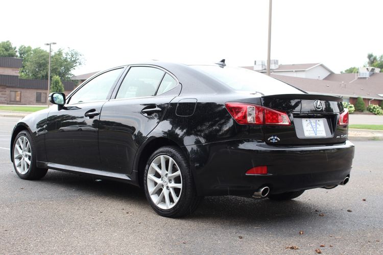 2012 Lexus IS 250 AWD | Victory Motors of Colorado