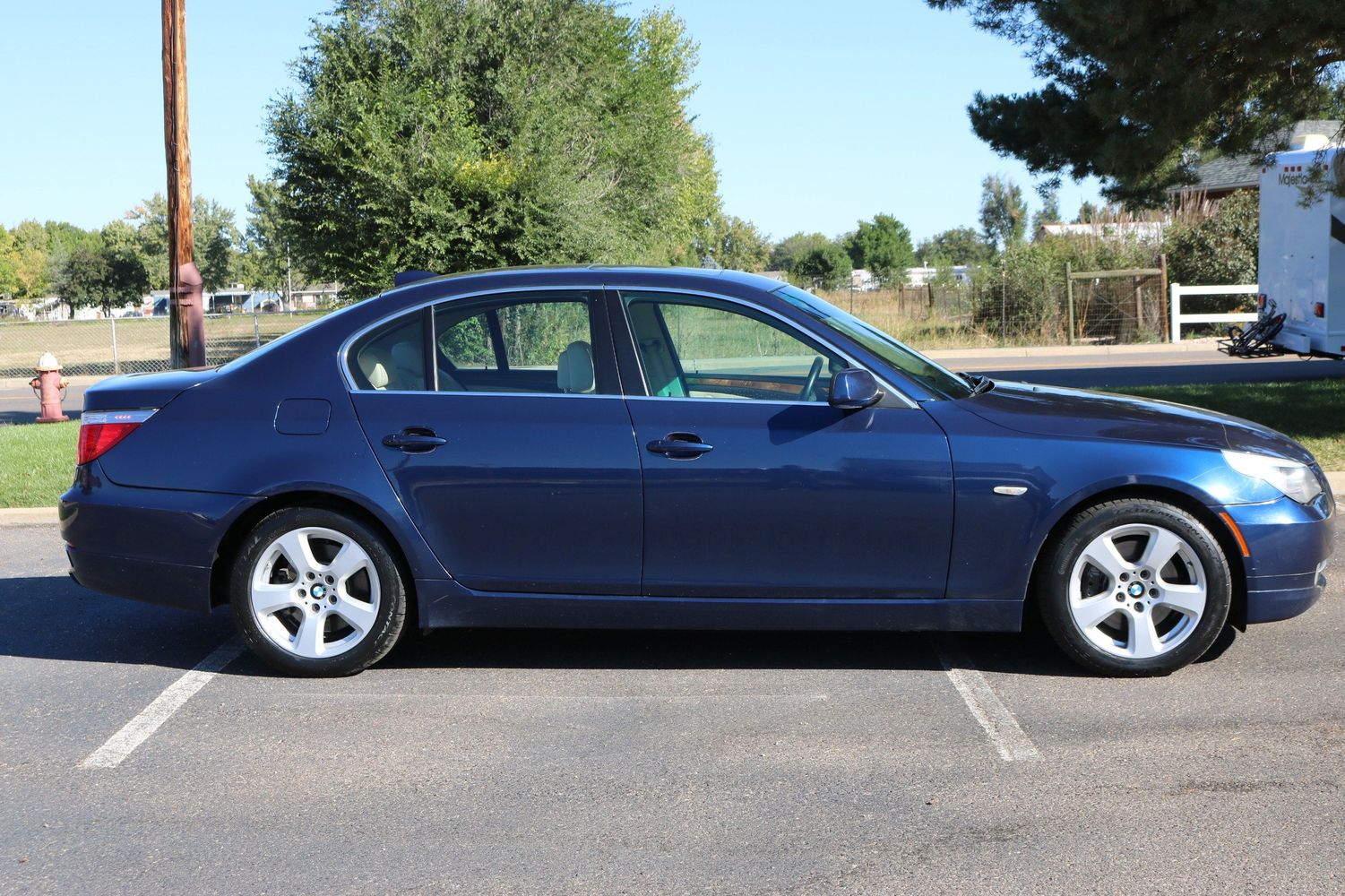 2008 BMW 535XI 5 Series | Victory Motors of Colorado