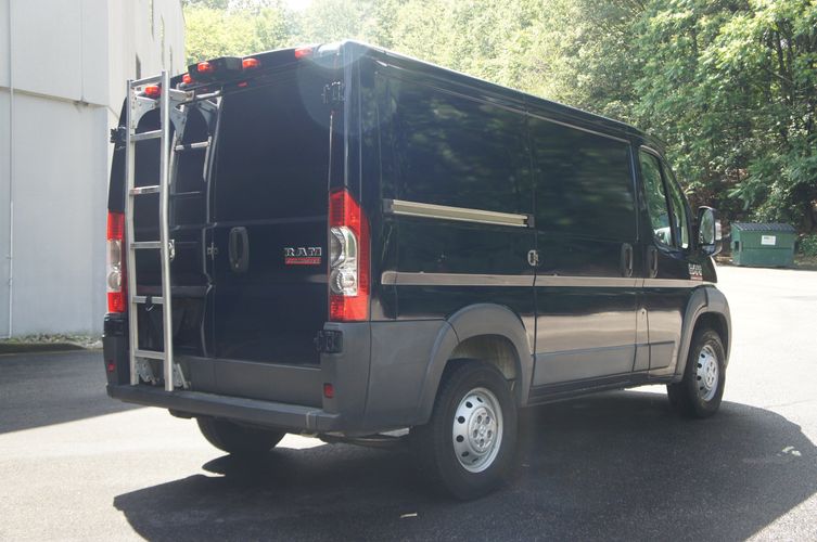 2018 Ram ProMaster Cargo 1500 118 WB | Zoom Auto Group - Used Cars New ...