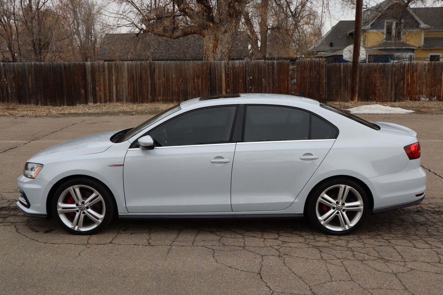 2017 Volkswagen Jetta 2.0T GLI | Victory Motors of Colorado