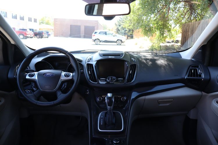 2014 Ford Escape Titanium | Victory Motors of Colorado