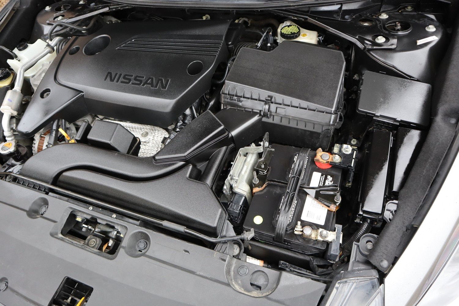 2016 Nissan Altima 2.5 | Victory Motors of Colorado