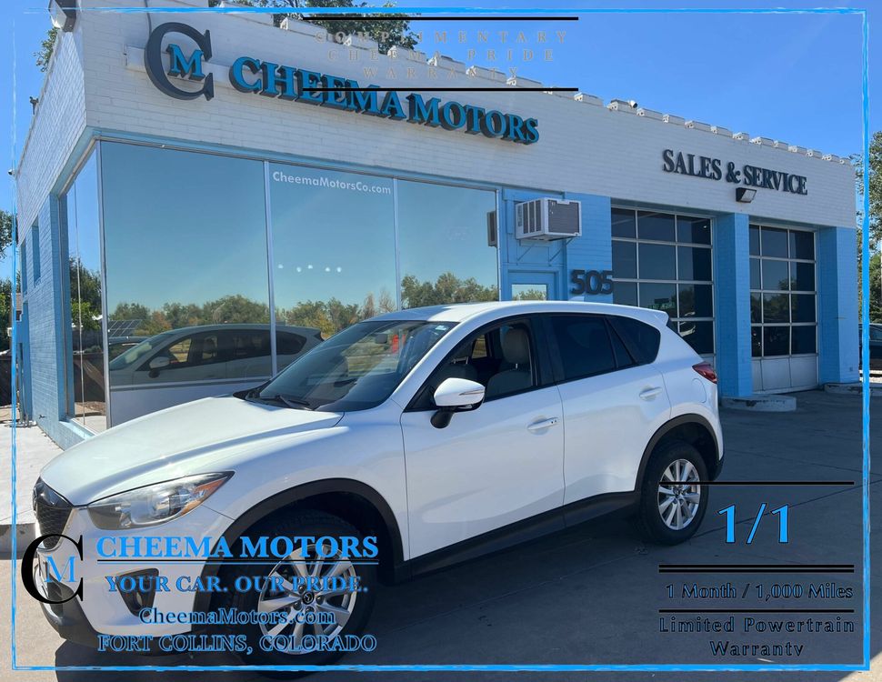 Family Owned Car Dealership, SUV, TRUCK, SAFE & PRIDE | Cheema Motors