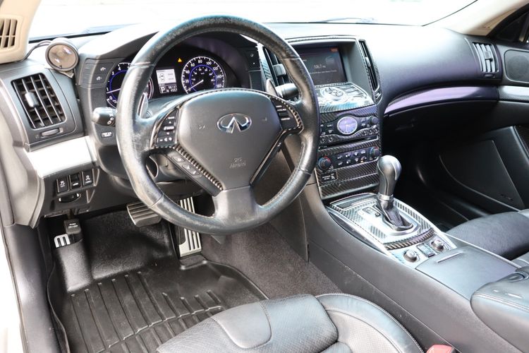2013 INFINITI G37 Coupe x | Victory Motors of Colorado