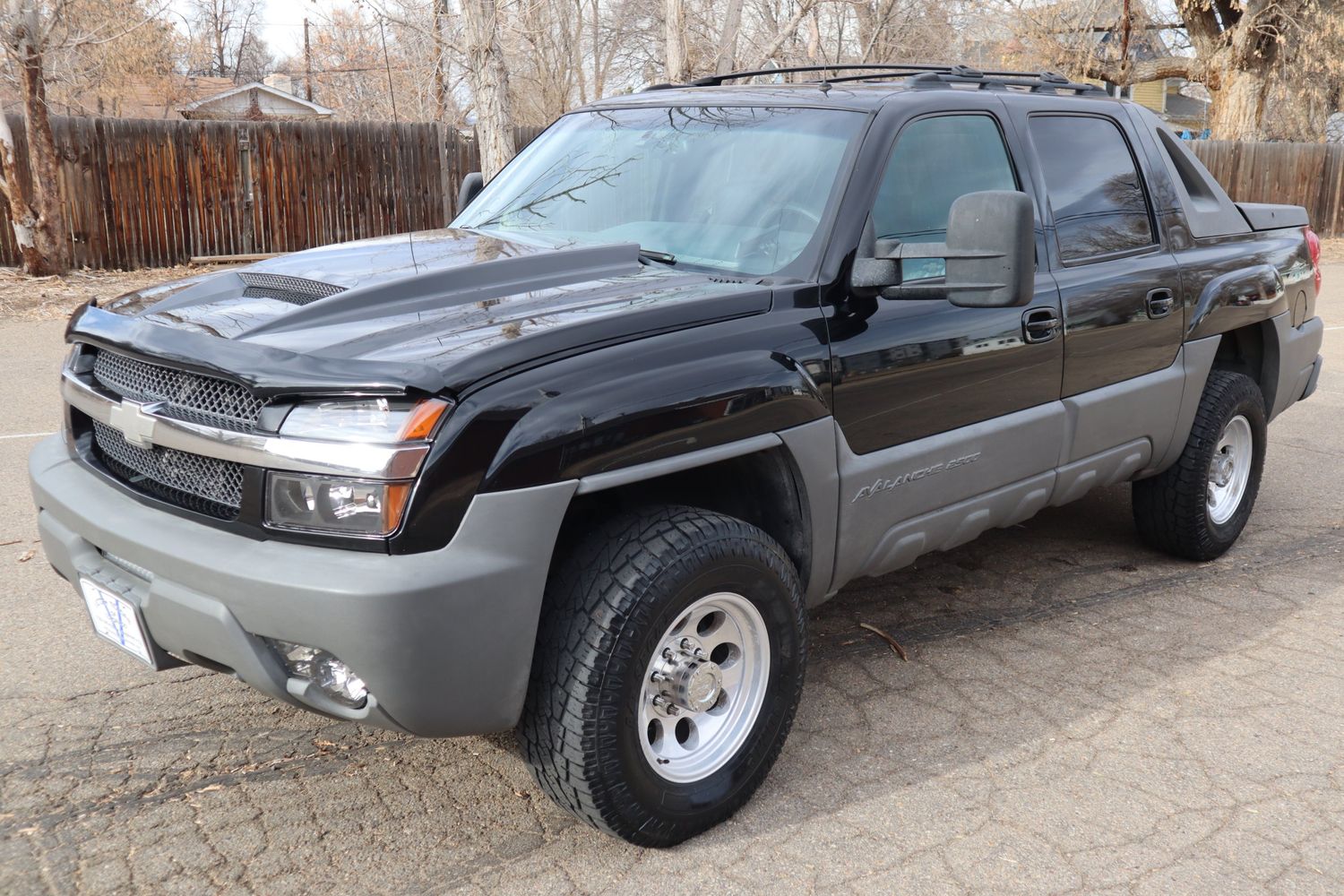 2002 Chevrolet Avalanche 2500 | Victory Motors of Colorado
