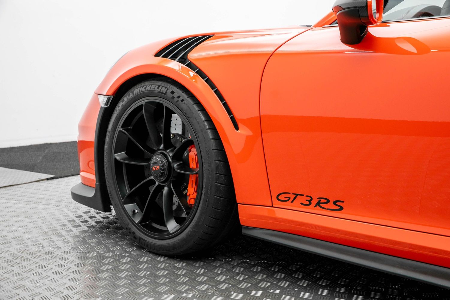 2016 Porsche 911 GT3 RS | LOCO Motorcars