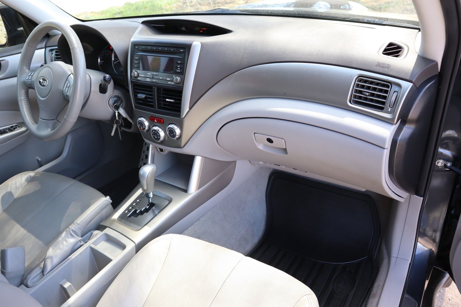 2010 Subaru Forester 2.5XT Limited | Victory Motors of Colorado