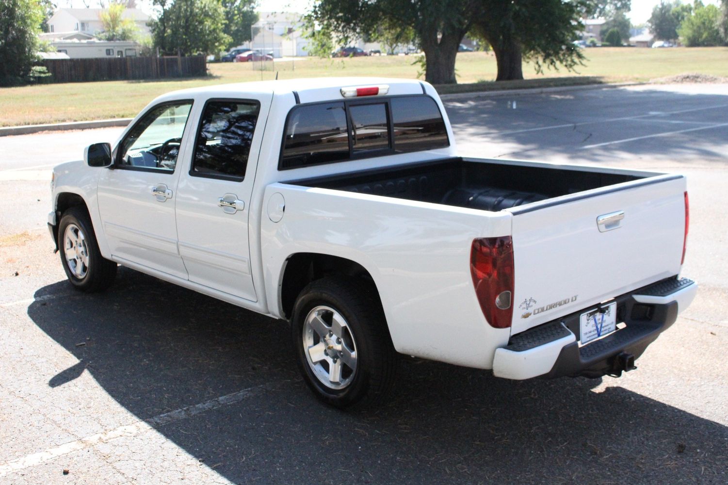 2010 Chevrolet Colorado LT | Victory Motors of Colorado