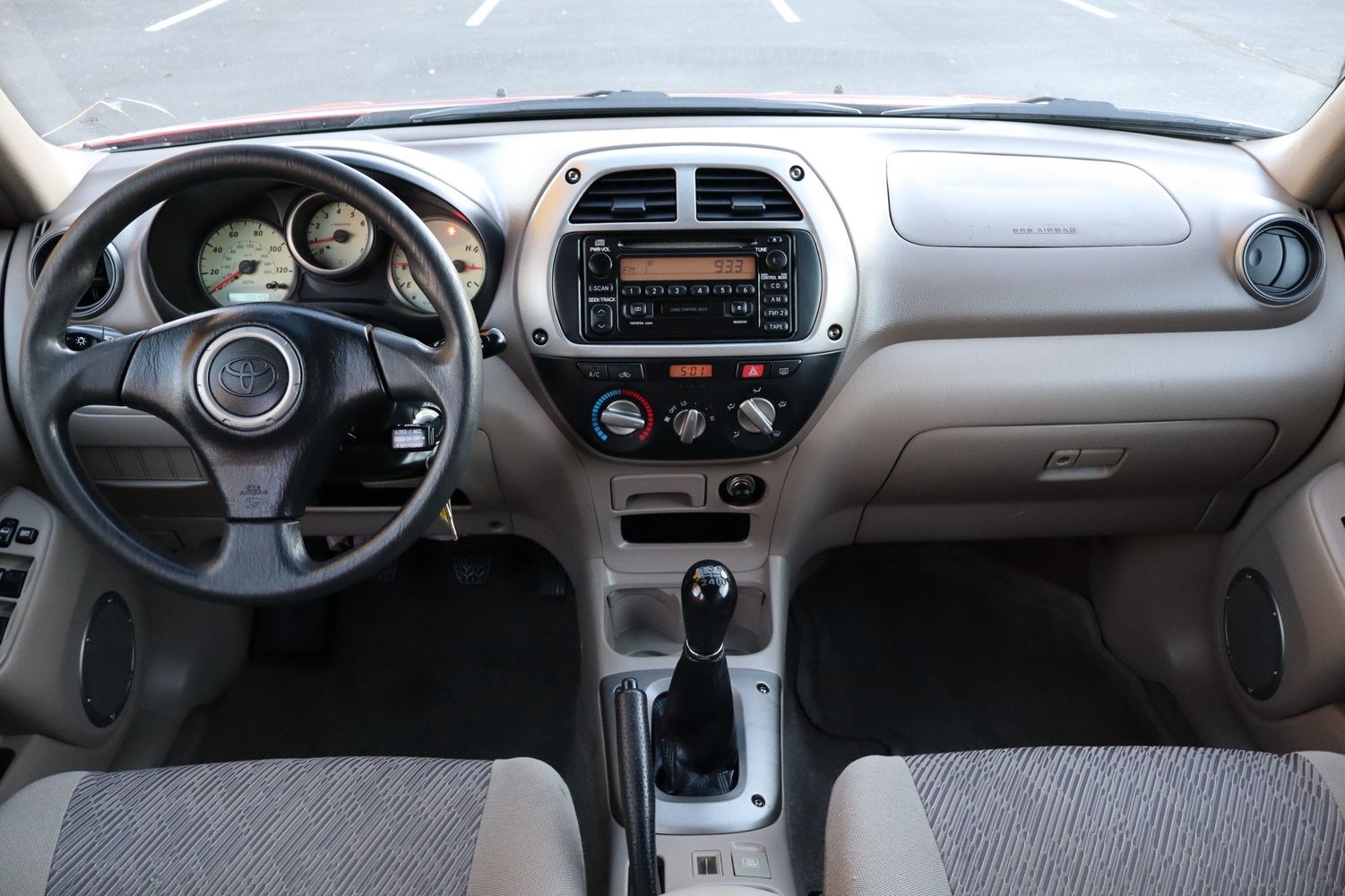 2002 Toyota RAV4 | Victory Motors of Colorado