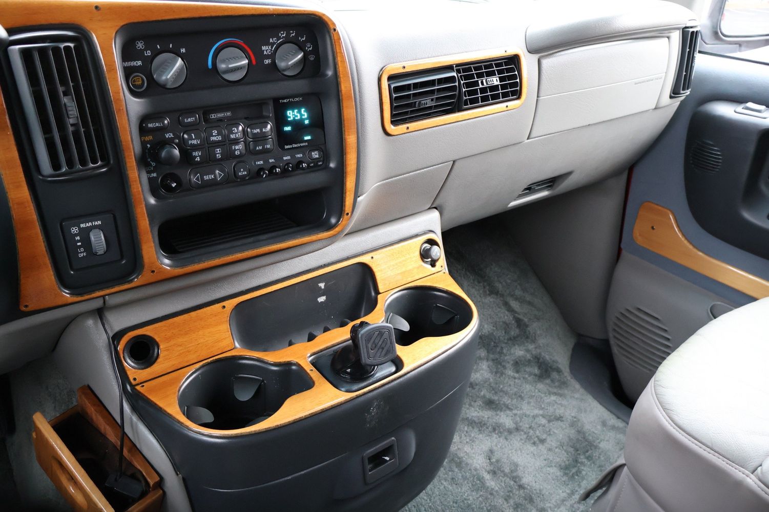 1996 Chevrolet Express Cargo G1500 | Victory Motors of Colorado