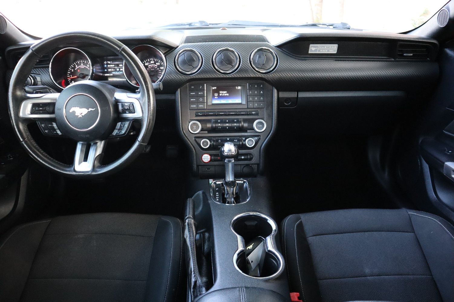 2015 Ford Mustang V6 | Victory Motors of Colorado