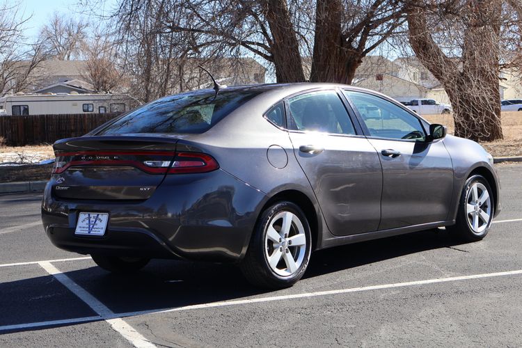 2016 Dodge Dart SXT | Victory Motors of Colorado