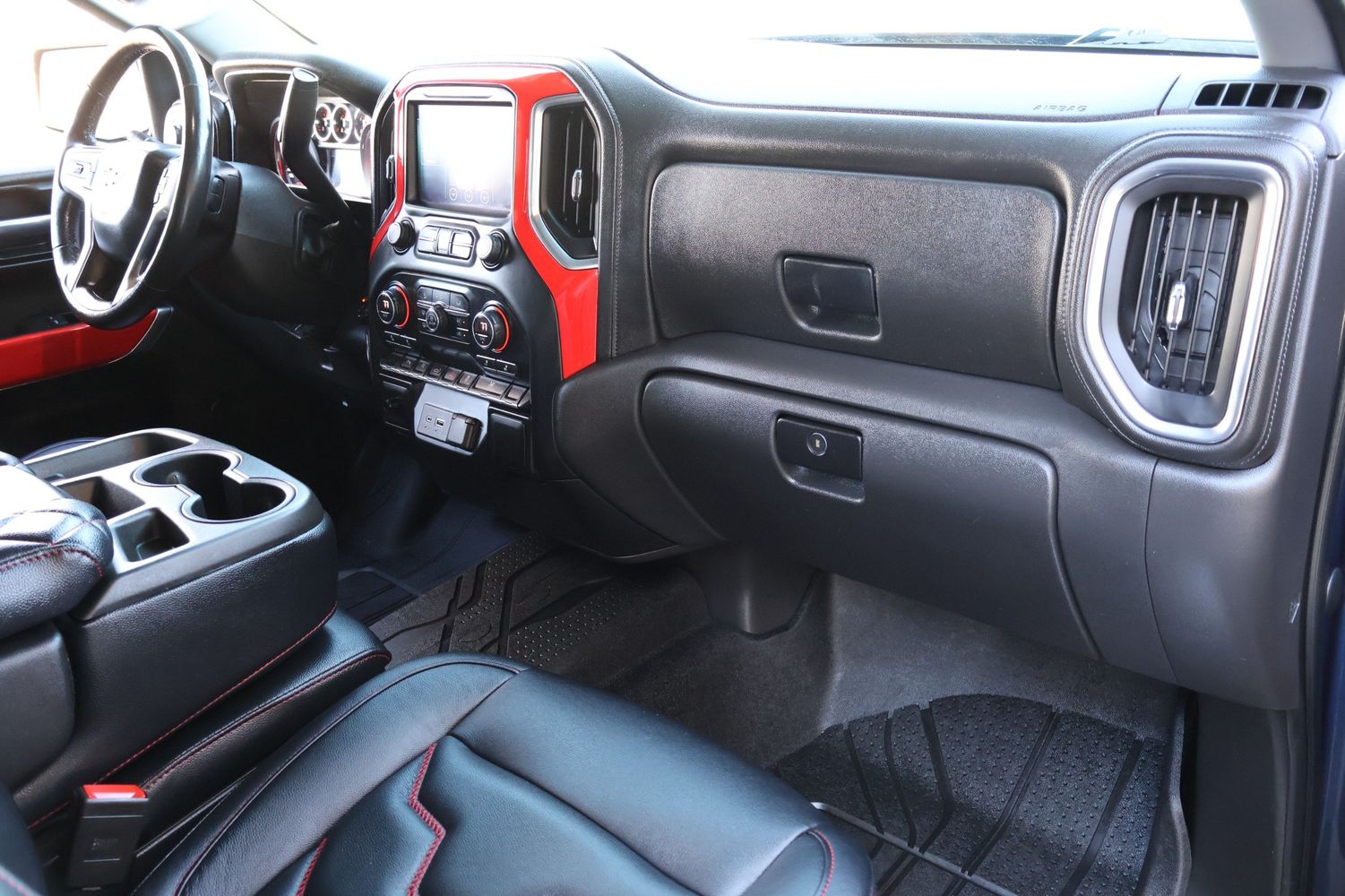 2019 Chevrolet Silverado 1500 RST | Victory Motors of Colorado