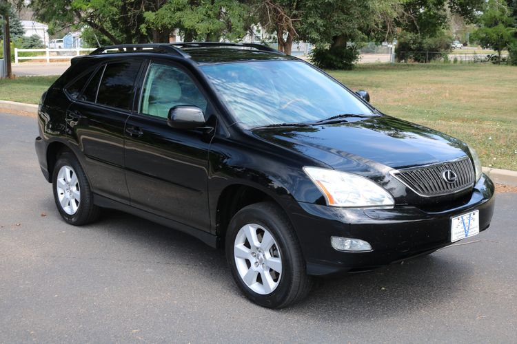 2006 Lexus RX 330 AWD | Victory Motors of Colorado