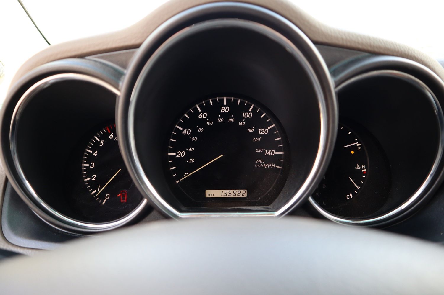 2004 Lexus RX 330 Base | Victory Motors of Colorado