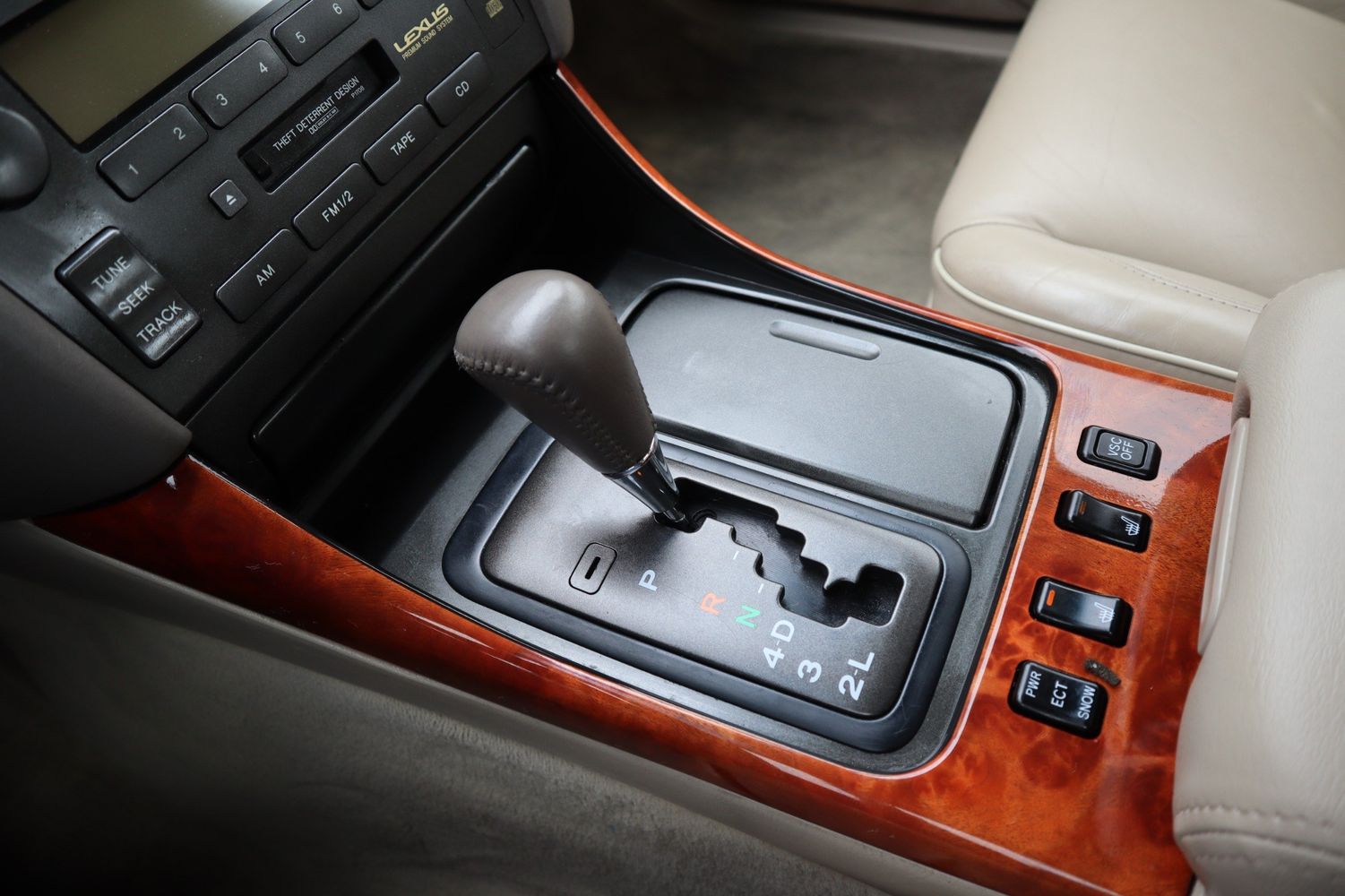 2000 Lexus GS 300 Base | Victory Motors of Colorado